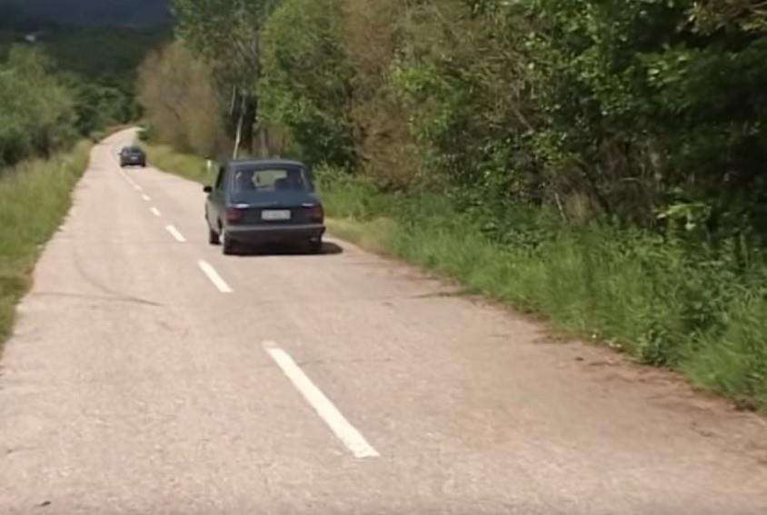 (VIDEO) MISTERIJA ČUDESNOG PUTA ZA IVANJE: Baš u tom selu nalazi se ...