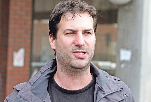 OSAM DOKUMENTARACA IZ SRBIJE NA BELDOKSU: Filip Čolović predstavlja ...