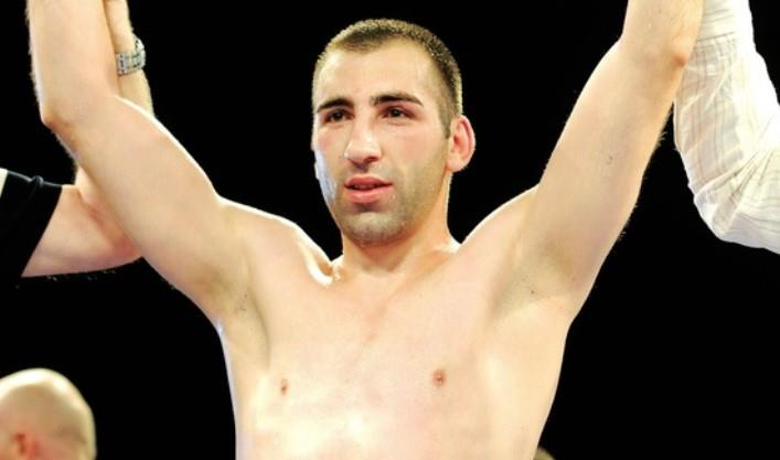 BOKSER DRAGAN ROGANOVIĆ DAO IZJAVU: Ne zna ko ga je upucao na Cetinju ...