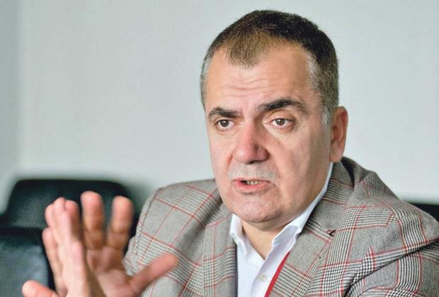 ZORAN PAŠALIĆ: Stopa siromaštva u Srbiji 25,5 odsto, deca najugroženija ...