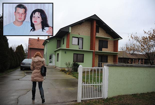 Pre 7 godina Vladan ubio suprugu, pa se namerno zakucao u kamion | Kurir