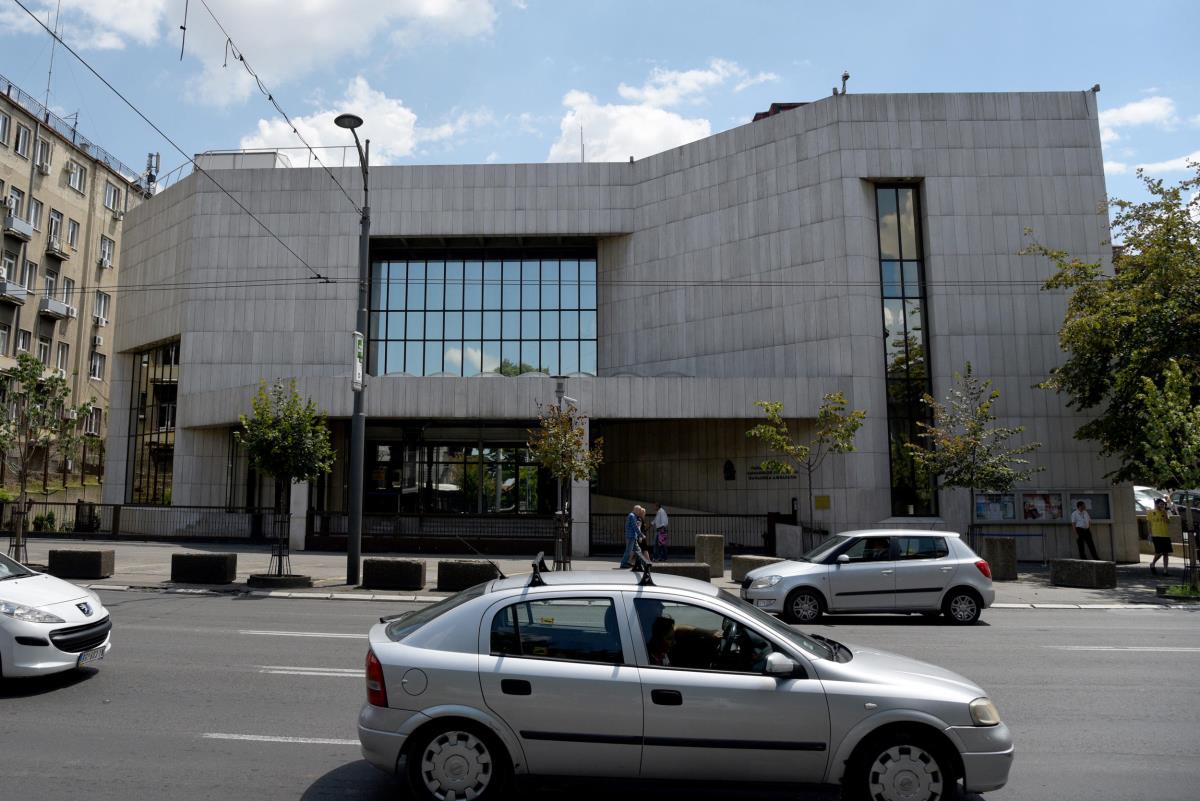 NIŠTA OD OLAKŠICA: Ipak treba viza za rad u Nemačkoj i posle nove ...