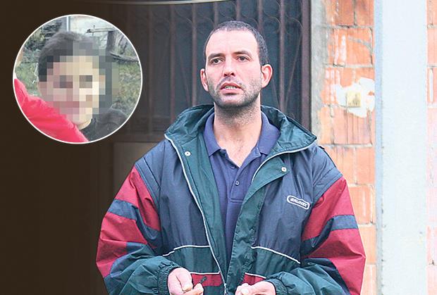 MALA KRISTINA (2) ODBACUJE OCA MARKA: Hranitelje zove mamom i tatom ...