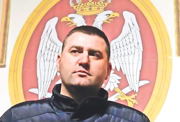 NOVICA ANTIĆ, PREDSEDNIK VOJNOG SINDIKATA: Žilavost srpskog naroda će ...