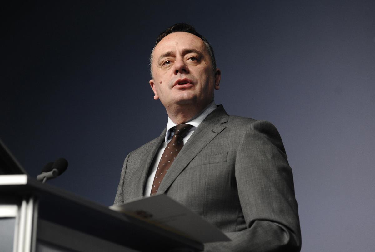 MINISTAR ANTIĆ: Beogradske elektrane spremne za predstojeće hladne dane ...