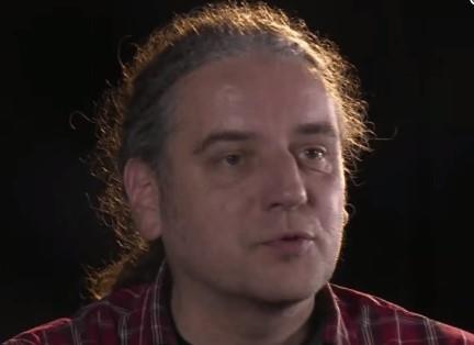 (VIDEO) IN MEMORIAM: Preminuo novinar i pisac Predrag Lucić (54) | Kurir