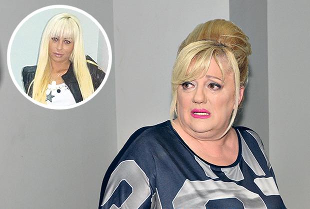 STRAŠNE OPTUŽBE! Vesna Rivas: Jelena je prodala svoju bebu! | Kurir