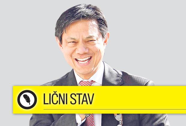 HOJT BRAJAN JI, ZVANIČNIK SAD: Oduprite se lažnom prijateljstvu Rusije