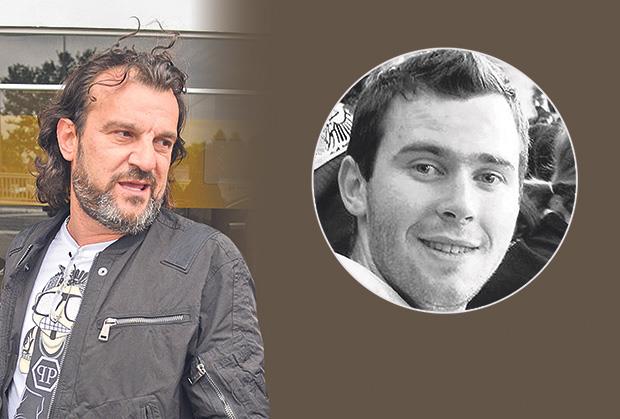 SKANDALOZNO! Aca Lukas: Bris Taton je pe...čina koja se sama ubila! | Kurir