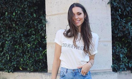 PIKSIJEVA ĆERKA JE VEGANKA: Evo kako izgleda njen obrok kada dođe u ...