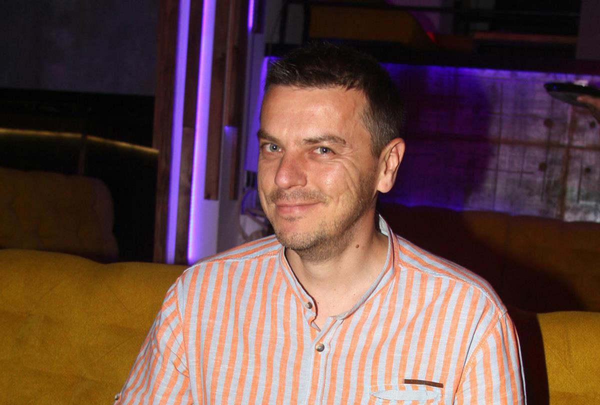 Boris Režak odrekao se zarade u korist roditelja sa decom koja boluju ...