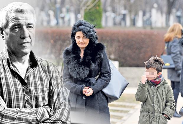 POTRESNO! 40 DANA OD UBISTVA OLIVERA IVANOVIĆA: Mali Bogdan doziva tatu ...