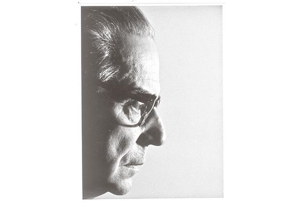 Ko je glumac Igor Jurinić koji igra mladog Ivu Andrića u seriji ...