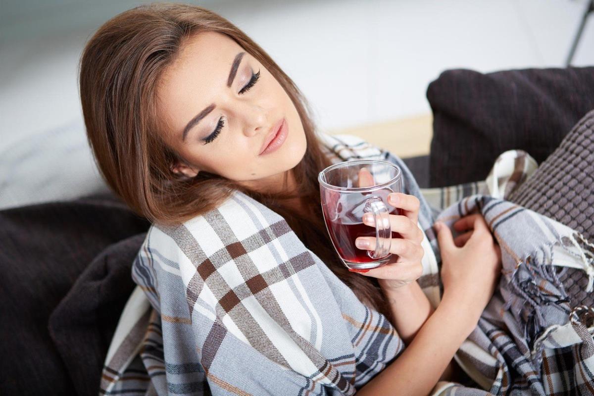 PREHLADA, GRIP, DEPRESIJA: Bolesti koje napadaju u jesen! | Kurir