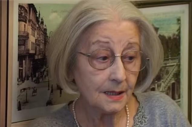 Semka Sokolović Bertok biografija | Kurir