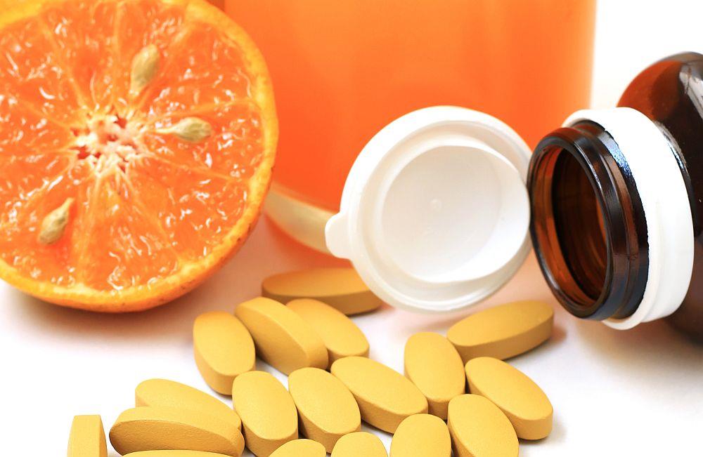 KAKO DA ZNATE DA LI VAŠEM TELU NEDOSTAJE VITAMIN C: Ovi simptomi ...