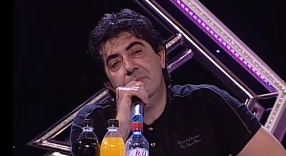 Steva Simeunović pokazao kako uživa sa 30 godina mlađom ženom | Kurir