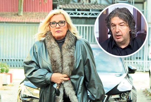 ĐURIŠIĆKA NA SKIJANJU SA GINEKOLOGOM: Pevačica otputovala s dečkom u Austriju! | Kurir