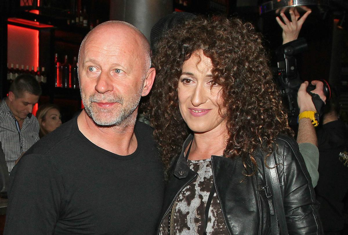 Prva žena Žike iz Zane o Jeleni | Kurir