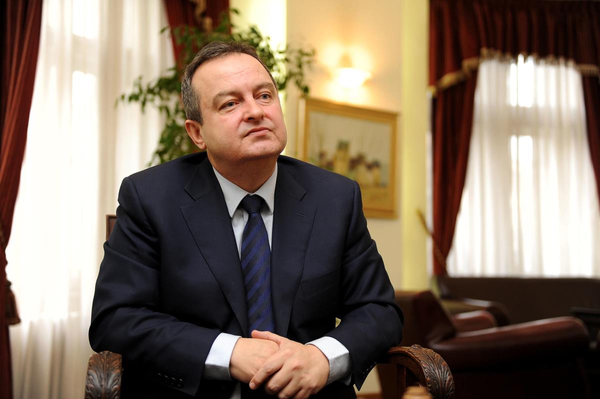 POTVRDA DOBRIH BILATERALNIH ODNOSA: Dačić i Sijarto danas otvaraju novi ...