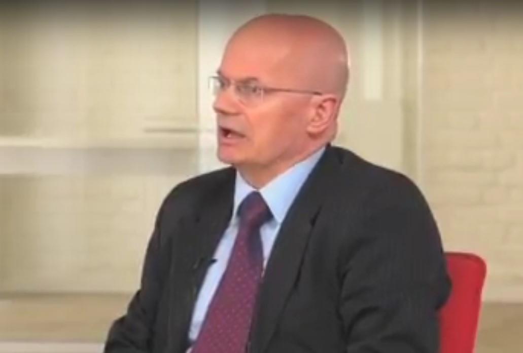 KURIR TV Dr Kurir sa Dr Vladimirom Vajsom, ginekologom i akušerom: Porođaj nije bauk | Kurir