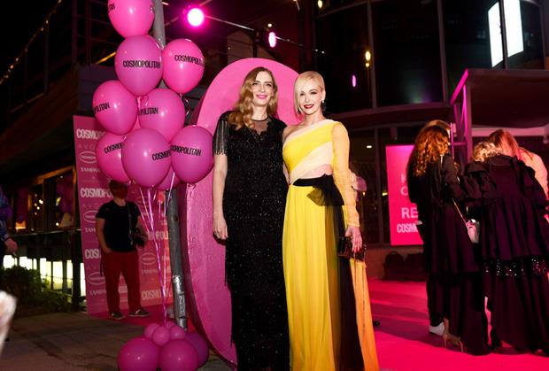 Časopis Cosmopolitan Hrvatska proslavio 20. rođendan | Kurir