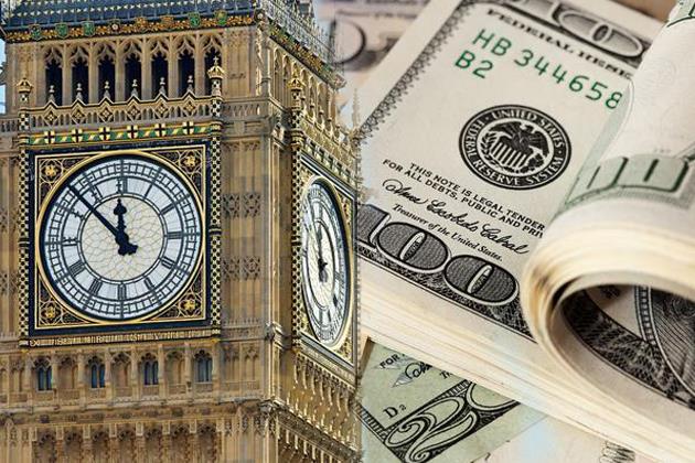 UGROŽENE VIZE 700 RUSKIH BOGATAŠA: Englezi bi da zadrže ruske pare, a ...