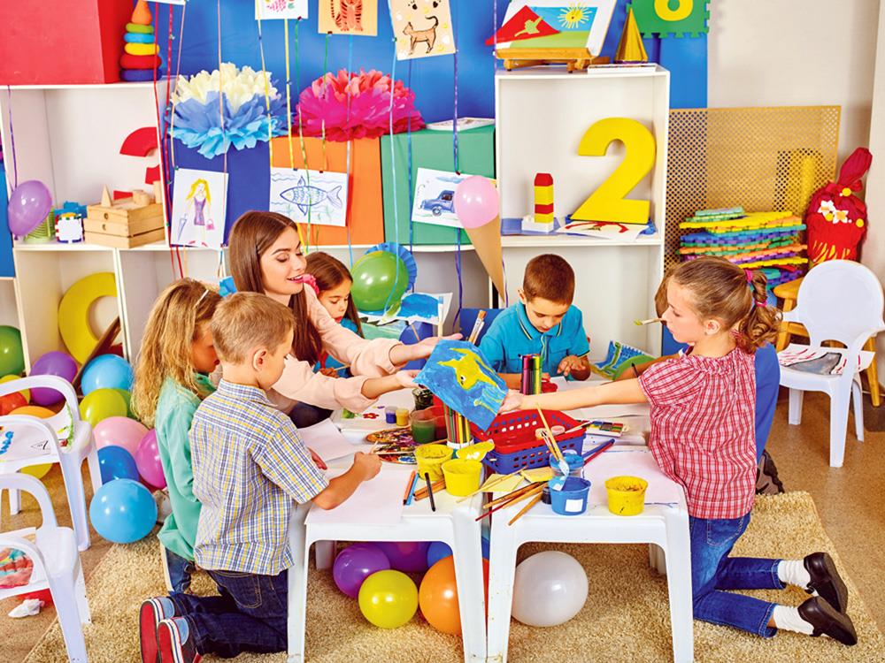 Upis dece u vrtić apatin | Kurir