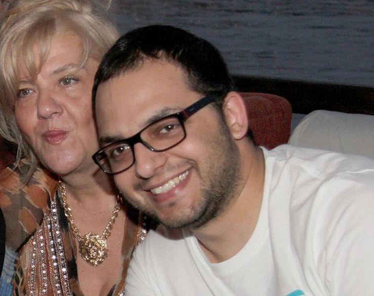 GLEDA JE KAO MAJKU: Damir Handanović otkrio kako se Marina Tucaković ...