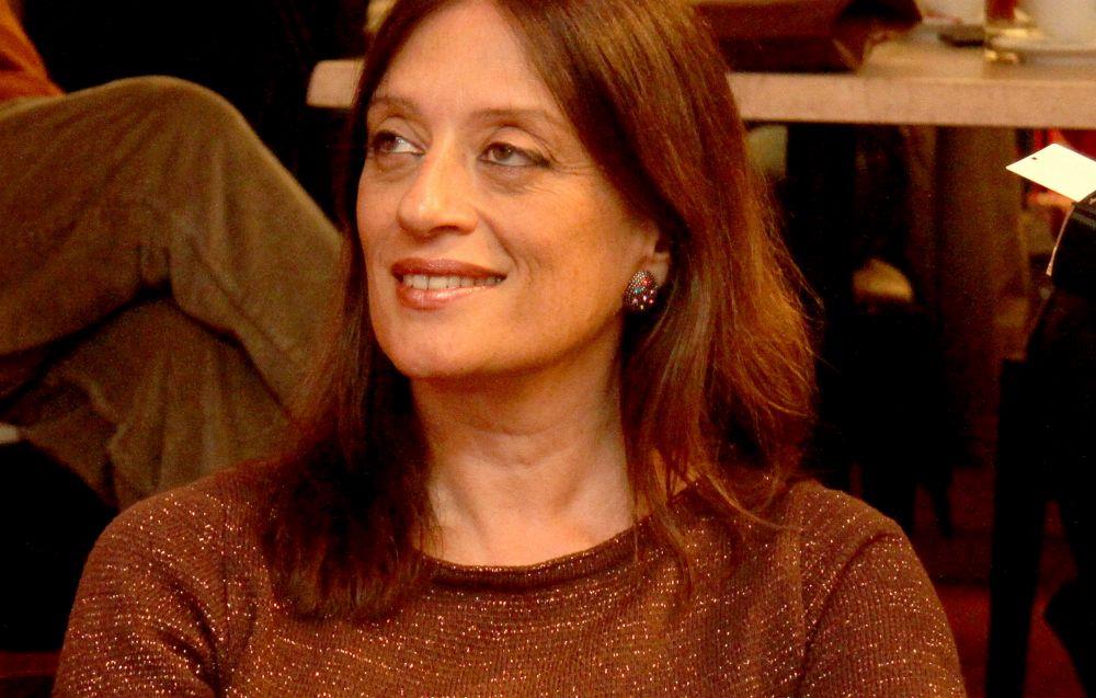 MARINA RAJEVIĆ SAVIĆ, ŽENA KOJA NIKADA NE ODUSTAJE: On mi piše iz ...