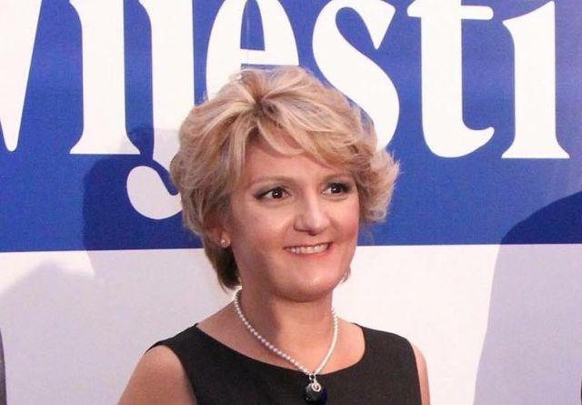 MARIJANA KADIĆ-BOJANIĆ ČESTITALA ROĐENDAN KURIRU: Bez kompromisa ...