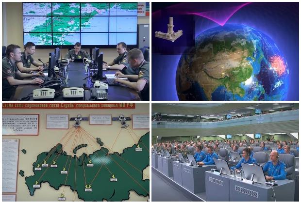 SPEKTAKULARNO! Ruska vojska pokazala kako prati nuklearne probe u svetu ...
