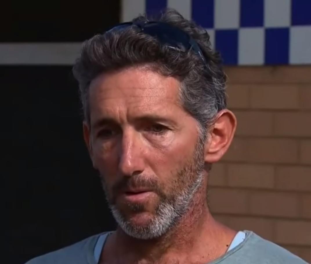 JEZIVI DETALJI PORODIČNOG MASAKRA U AUSTRALIJI: Deda ubio četvoro ...