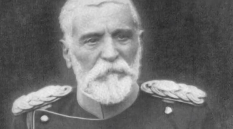SRPSKI HEROJ VOJVODA PUTNIK: Zna se dosta o njegovim vojničkim danima ...