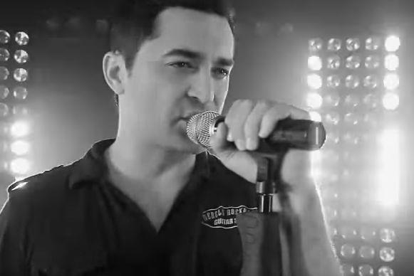 Evo kako je Darkov otac govorio o zlu koje je zadesilo nihovu porodicu ...