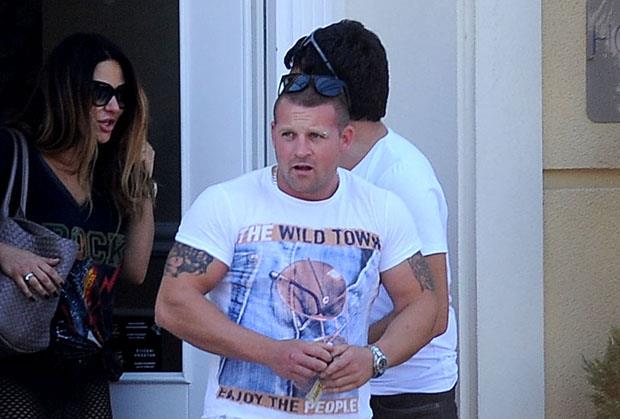 RASTIN KUM PRETUKAO ŽENU PA POBEGAO? Andrej od ranije poznat policiji ...