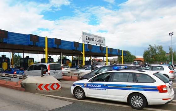 Naplata putarine u Hrvatskoj | Biznis Kurir