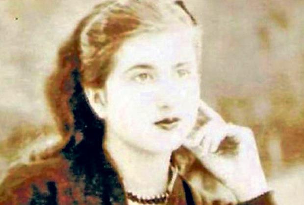 ONA JE BILA GOSPODARICA ŽIVOTA I SMRTI! PRVA ŽENA ŠPIJUN U SRBIJI: Vera ...