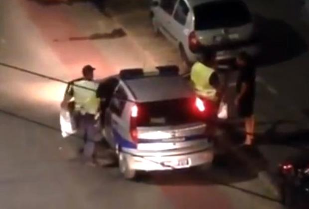 Sudar automobila i kamiona u Novom Sadu | Kurir