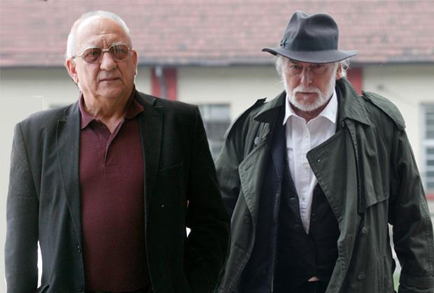 Tuča Tanasija Uzunovića i Ivana Bekjareva u pozorištu bila je najveći ...