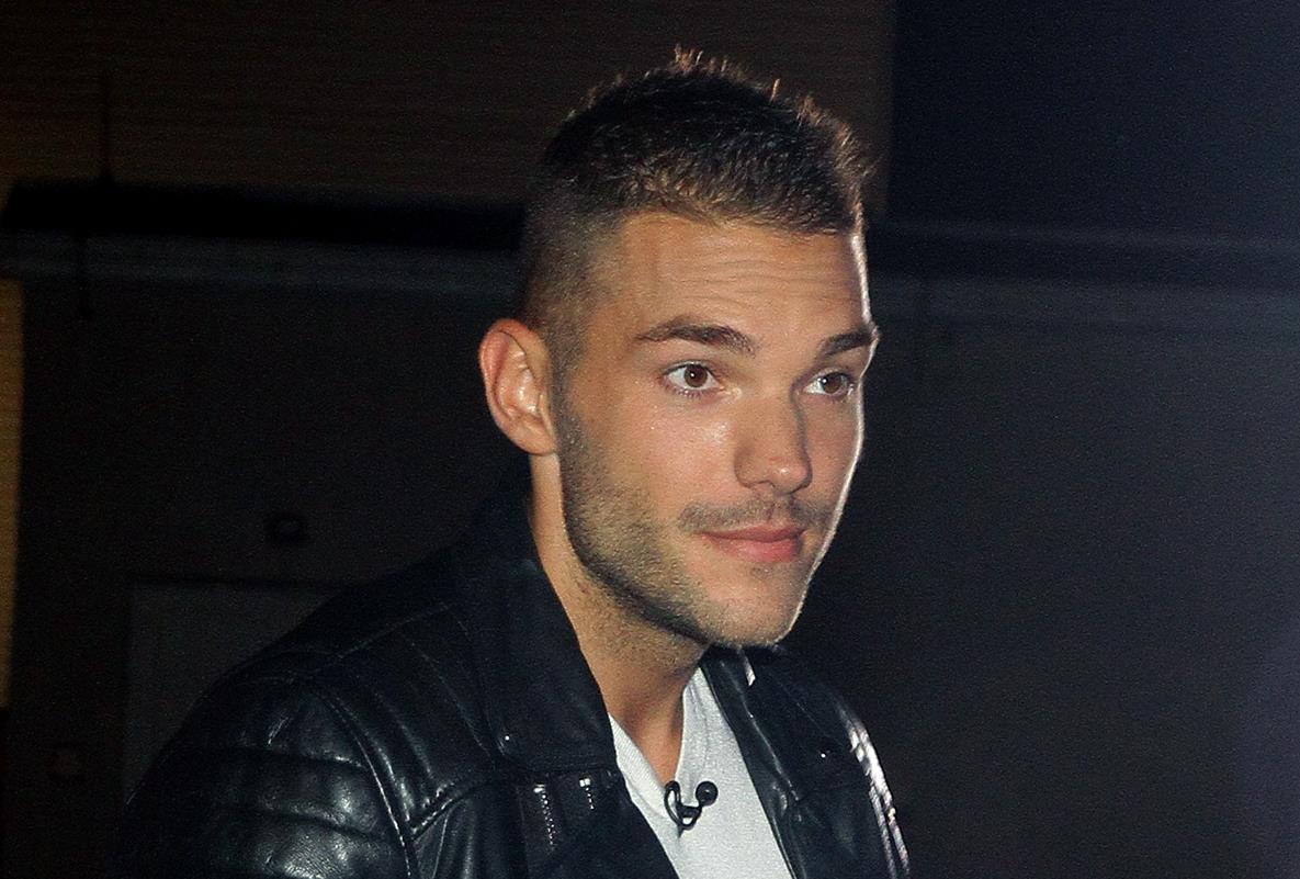 Anđelo Ranković o Sandri Rešić, Dalili, Caru | Kurir