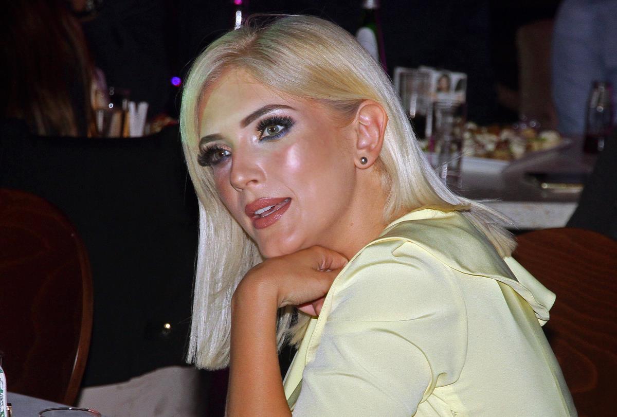 Nikolina Kovač podelila je objavu uz emotivni opis koji je posvetila ...