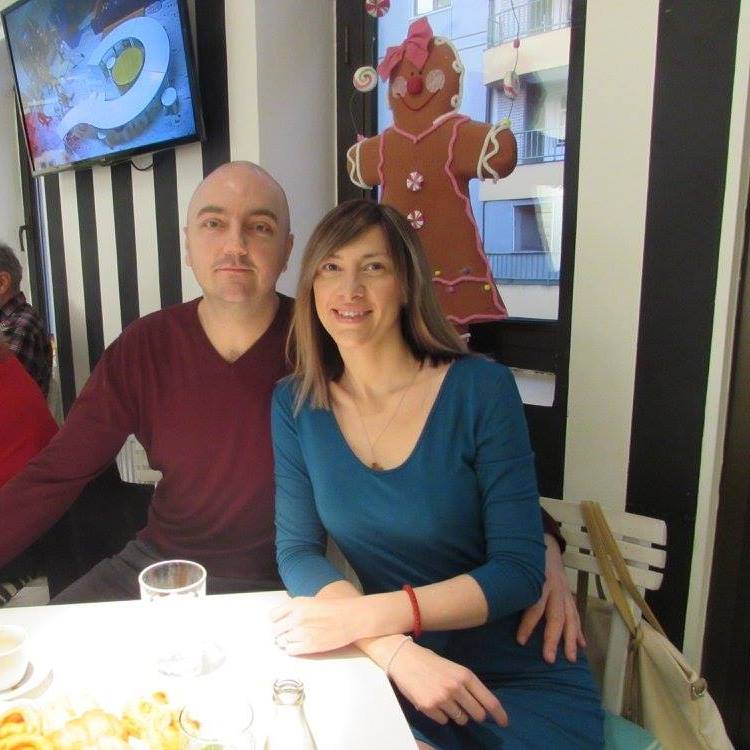 MAJA I DUŠAN HEROJI U GRČKOJ: Doktori iz Srbije videli telo kako pluta ...