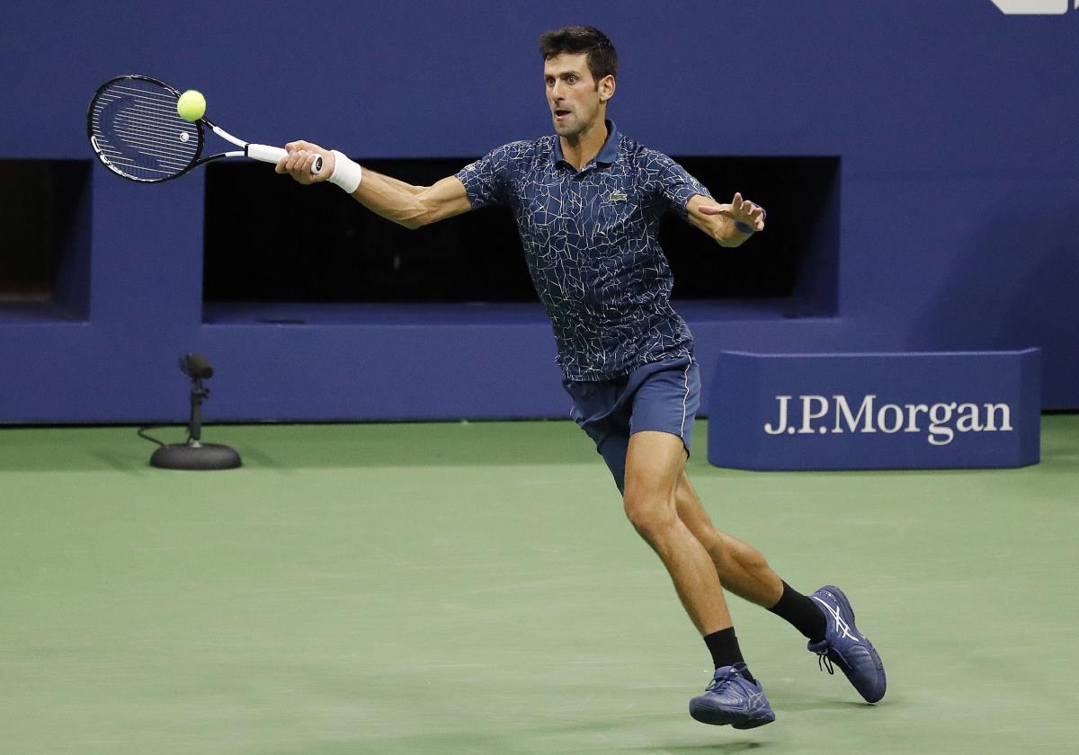 NOVAK ĐOKOVIĆ NE IGRA U PEKINGU: Najbolji srpski teniser preskače ...