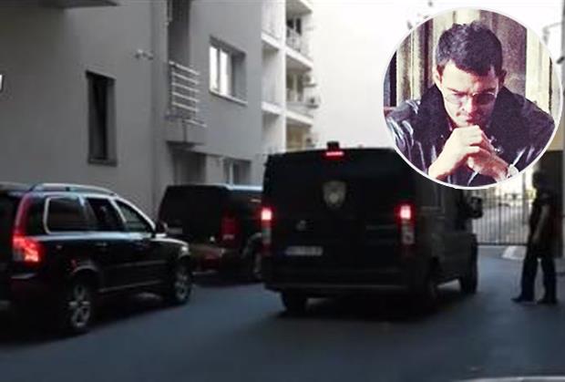 Detalji ubistva Jovice Vukotića | Kurir