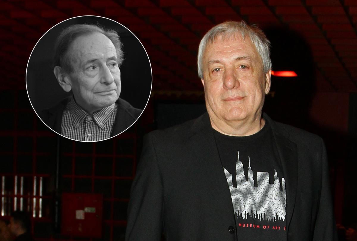 EGON SAVIN SE OPROSTIO OD PRIJATELJA I KOLEGE: Najdragocenija iskustva ...