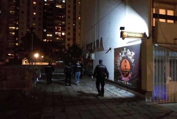 PUCNJAVA NA NOVOM BEOGRADU! Jedna osoba ranjena u Bloku 62, napadač ga upucao i ostavio na klupi ...