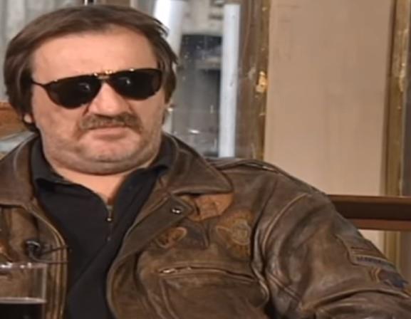 ŠOK INTERVJU IZ 95! DUŠAN PRELEVIĆ PRELE JE TADA OTVORIO DUŠU: Zašto je ...