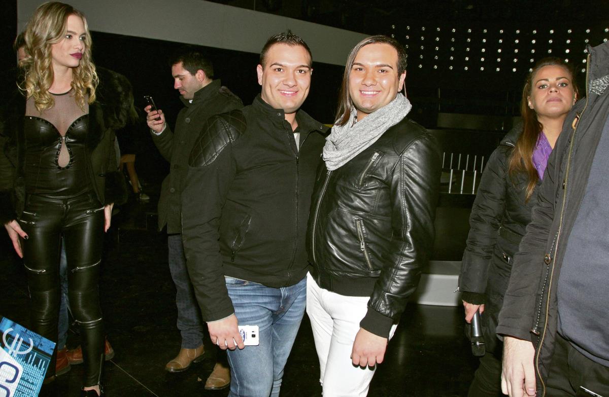 Svi detalji promene pola Mike i Gibe Vasića | Kurir