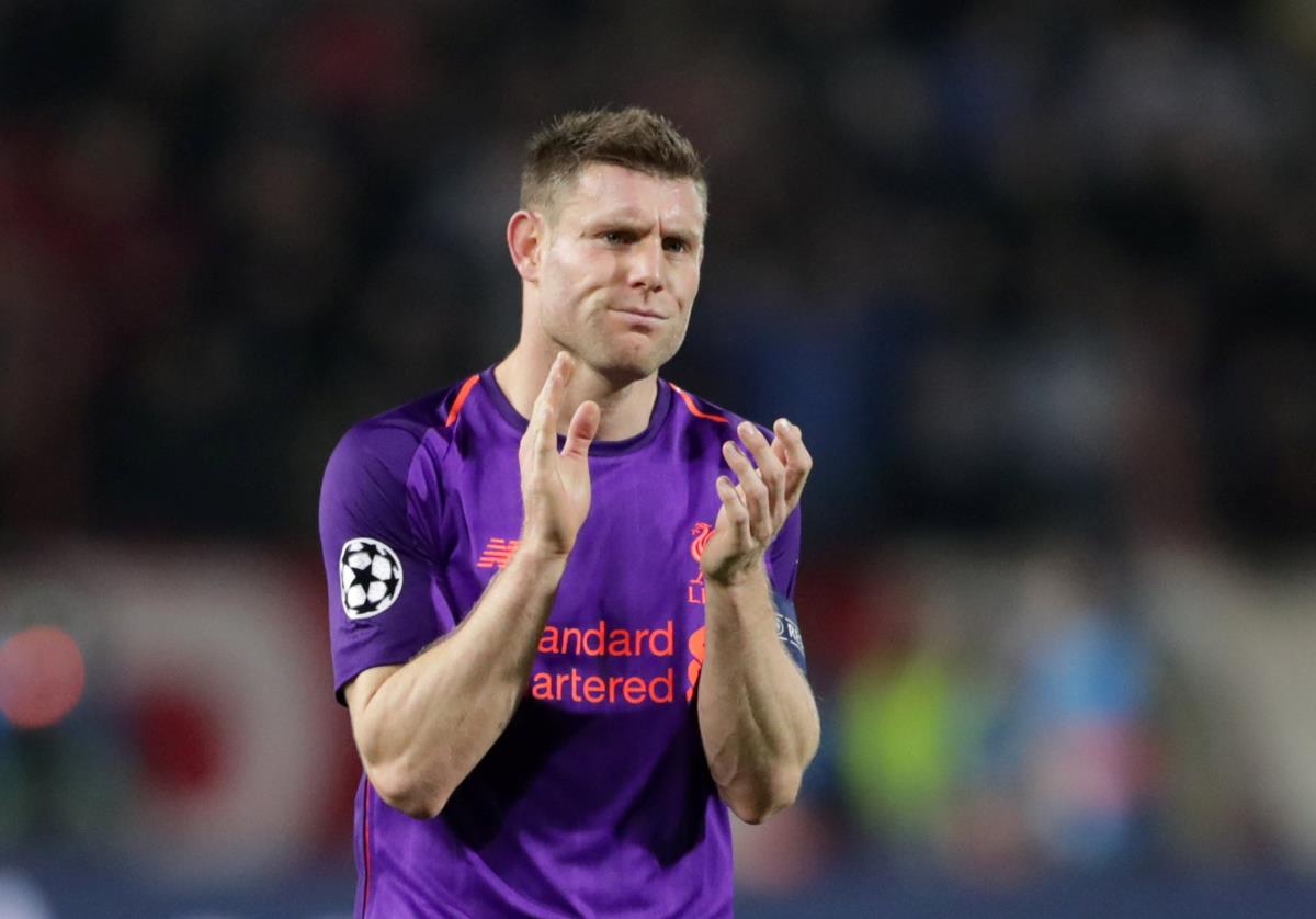 Legendarni Englez napravio gest vredan poštovanja: Milner će nositi ...